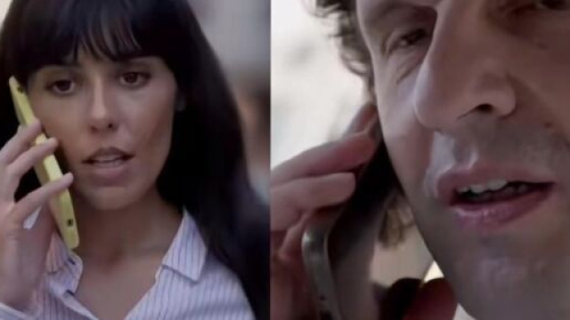 Un posto al sole puntate dall'11 al 15 novembre: Ross riceve brutte ...