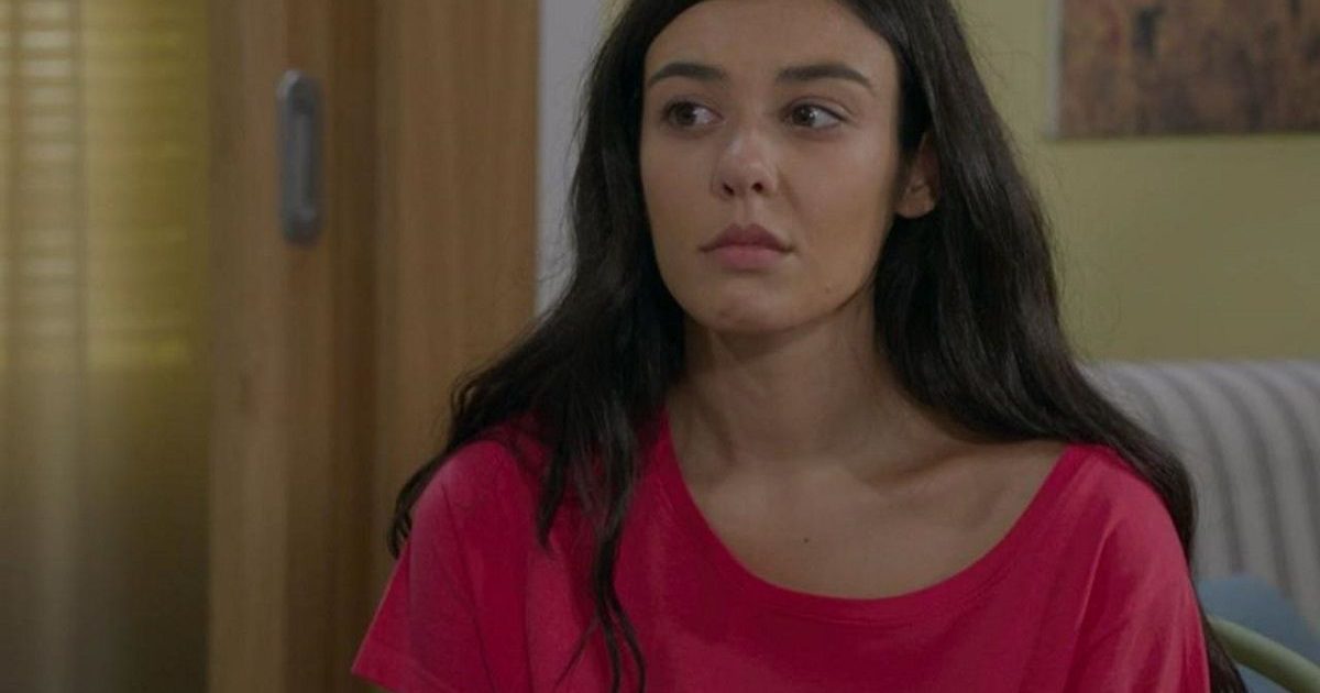 Upas, spoiler fino all'8/11: Rossella prende una decisione dolorosa, Luisa minaccia Luca