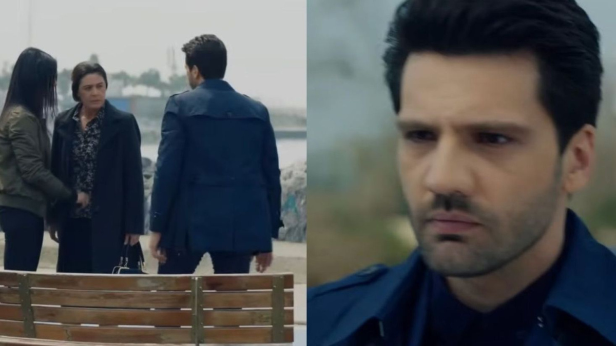 Endless Love, spoiler della 2^ stagione: Fehime scopre l'ennesima bugia ...