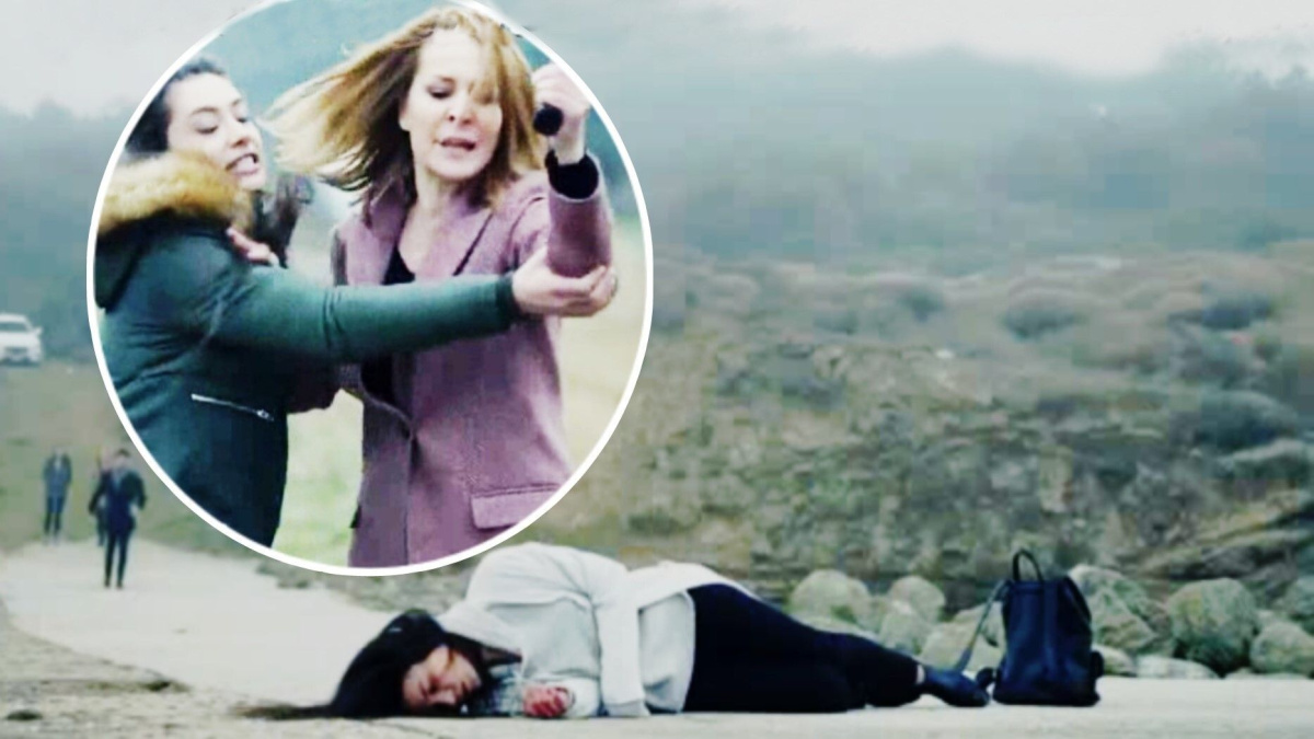 Endless Love, appuntamenti della 2ª stagione: Vildan spara a Zeynep per vendicarsi