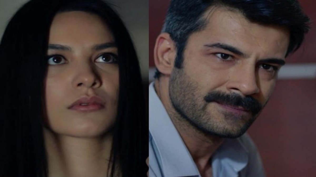 Endless Love puntate 2^ serie: Demirtas ha le prove che inchiodano ...