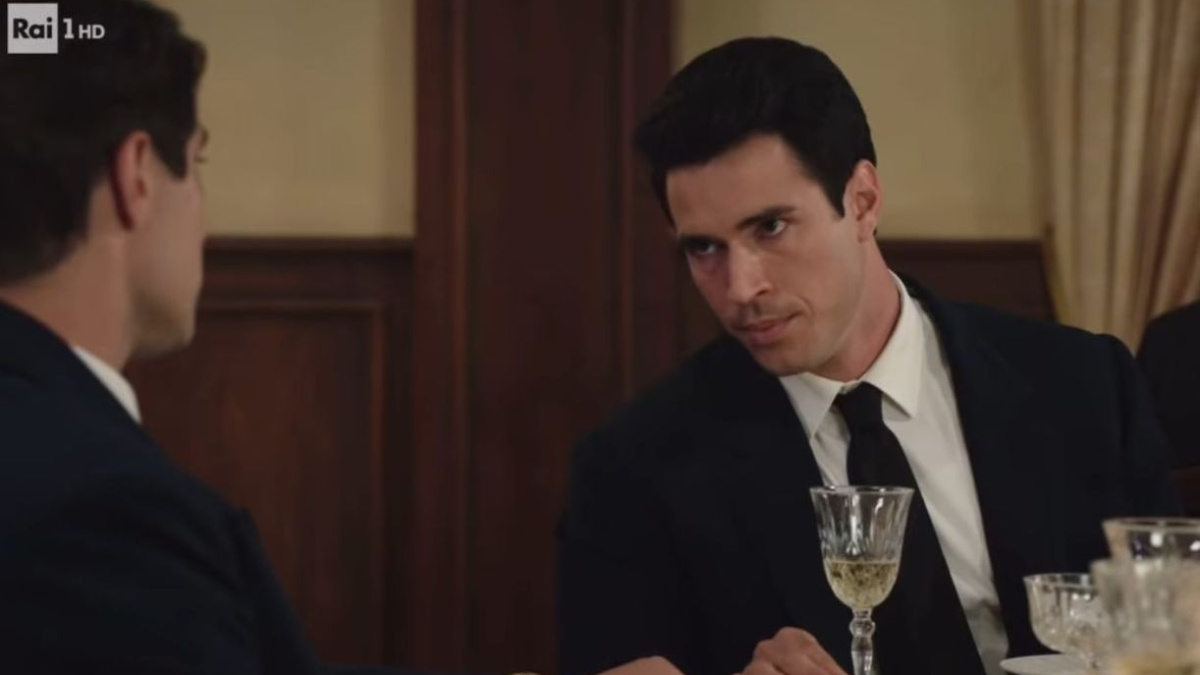 Il Paradiso delle signore, ipotesi prossimi episodi: Odile si dichiara ...