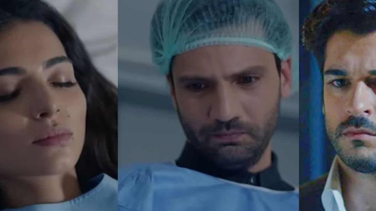 Endless Love, spoiler Turchia: Asu finisce in manicomio, Emir medita vendetta
