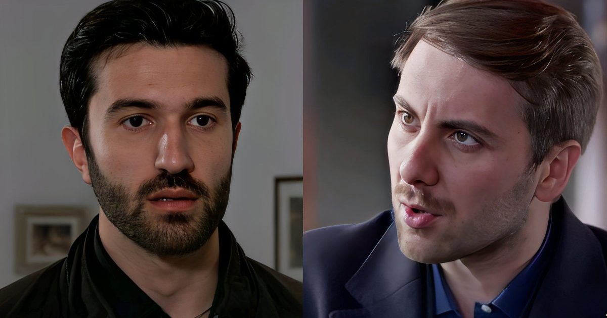 Un posto al sole, anticipazioni 14/10: Damiano sorveglia il ristorante ...