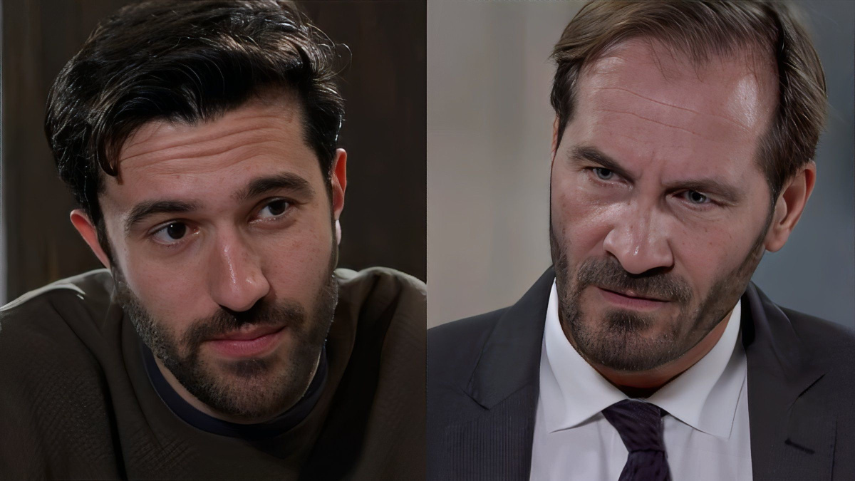 Un posto al sole, anticipazioni 18/10: Damiano è in pericolo, Alberto vuole andare via