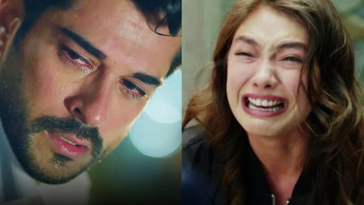 Endless love, trame al 19/10: Soydere scopre di essere padre ed è sconvolto, Nihan è grave