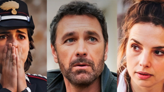 Don Matteo, trama del 17/10: Anna prima di sposarsi trova la sorella di ...