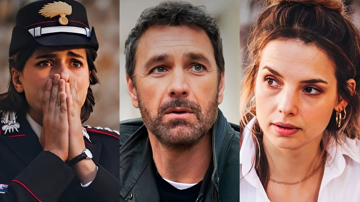 Don Matteo, trama del 17/10: Anna prima di sposarsi trova la sorella di ...