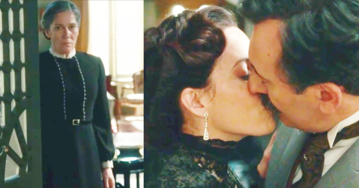 La Promessa, spoiler Spagna: Ayala bacia Margarita e spezza il cuore a Petra