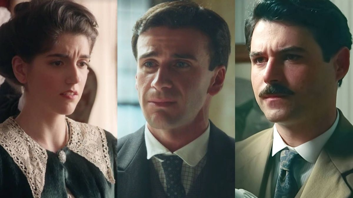 La Promessa, trame Spagna: Jimena prova a uccidere Abel, Manuel la scopre