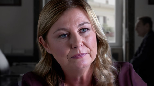 Un posto al sole, ipotesi nuove trame: Roberto Ferri prova a sedurre la ...