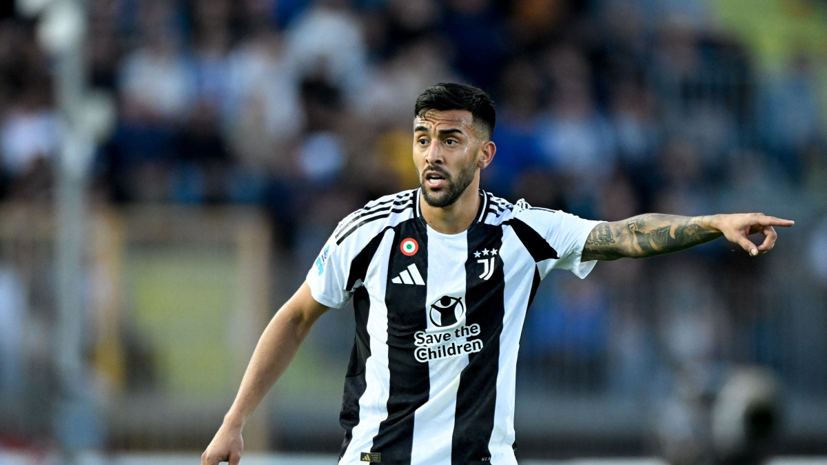 Juve, Dario Baldi: 'Nico Gonzalez? L'avevo detto che era un bidone'