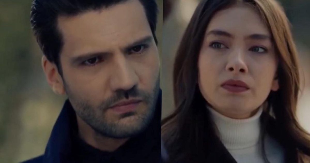 Endless Love, anticipazioni ultima stagione: Tarik in galera, Sezin si ritrova nei guai