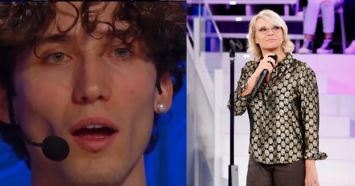 Amici 24, anticipazioni 17/11: Daniele e Chiara assenti in studio, Pettinelli contro Zerbi