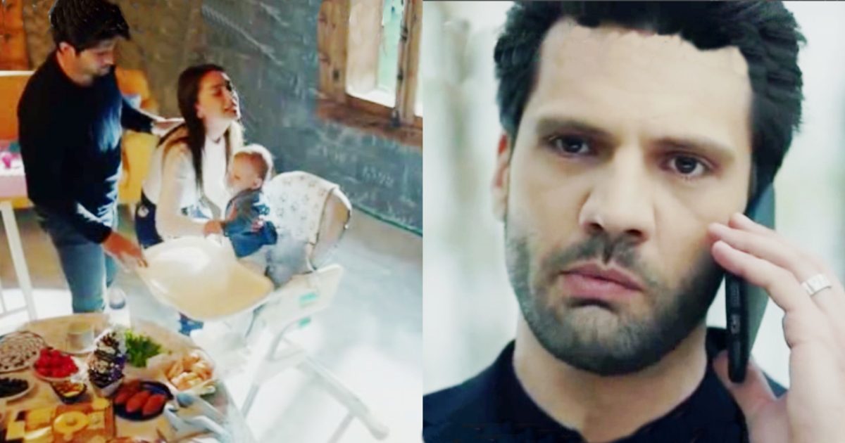 Endless Love spoiler Turchia: Nihan compra una casa ed è felice con Kemal e Deniz