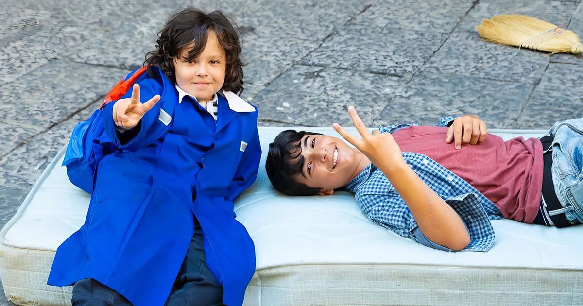 Upas, spoiler al 29 novembre: Manuel ruba soldi ai genitori, Pasquale ...