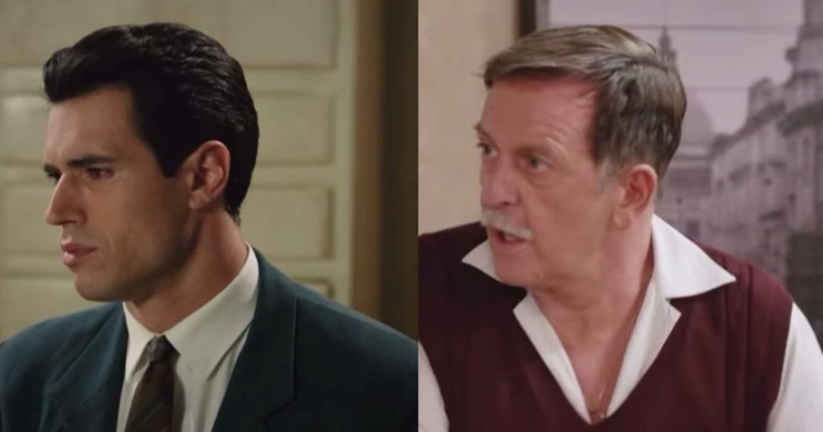 Il Paradiso delle signore 9, anticipazioni dicembre: Matteo resta ...