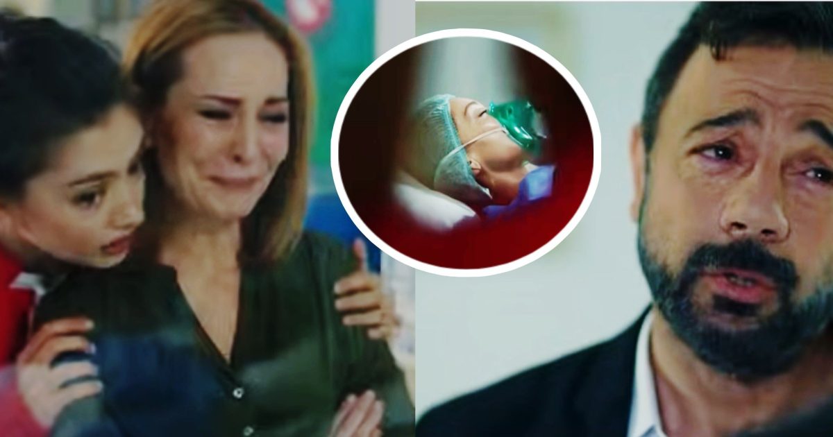 Endless Love, spoiler Turchia, Leyla in fin di vita, il medico ...