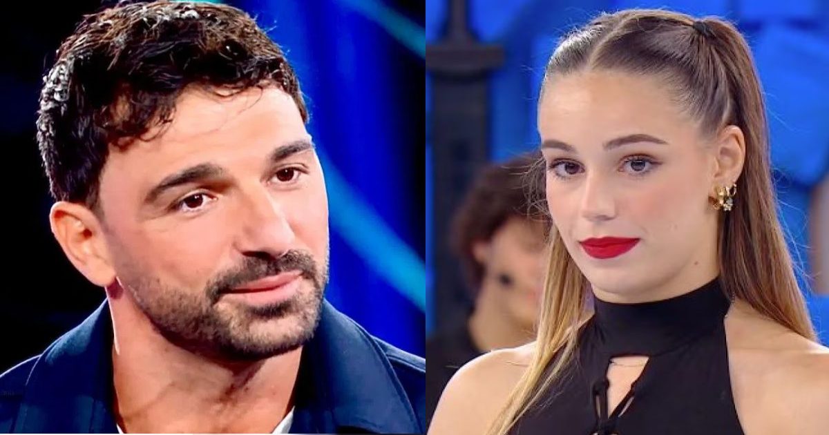 Amici 24, Todaro contro la vittoria di Alessia nella sfida: 'Antonio molto più preparato'