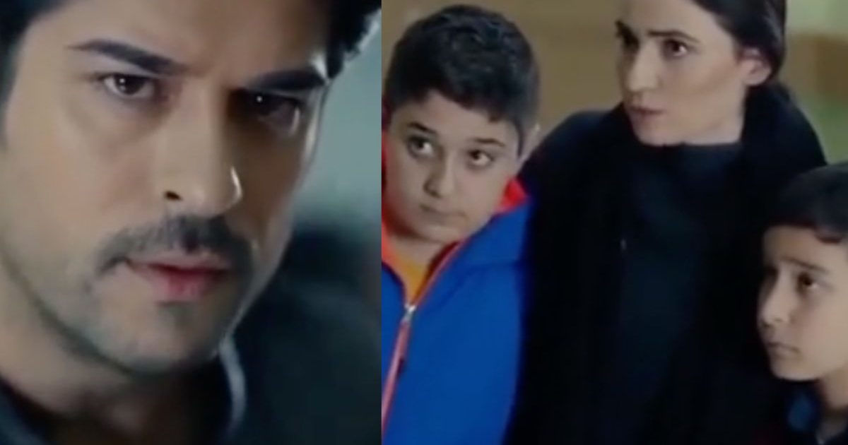 Endless Love spoiler della 2^ stagione, i figli di Gurcan sul rapitore ...