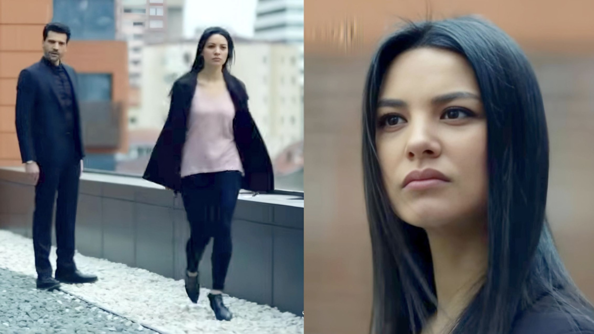 Endless love puntate turche, Zeynep a Emir: 'Mi sposo, Hakan sarà il ...