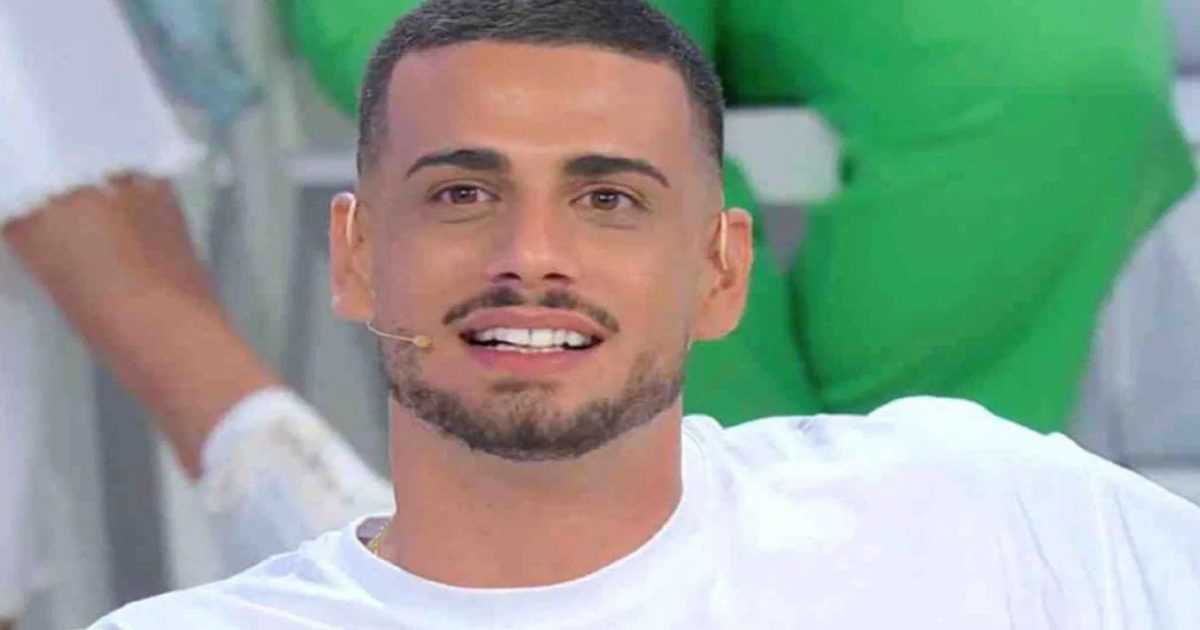 U&D, spoiler: De Filippi esorta Alessio ad abbandonare il trono