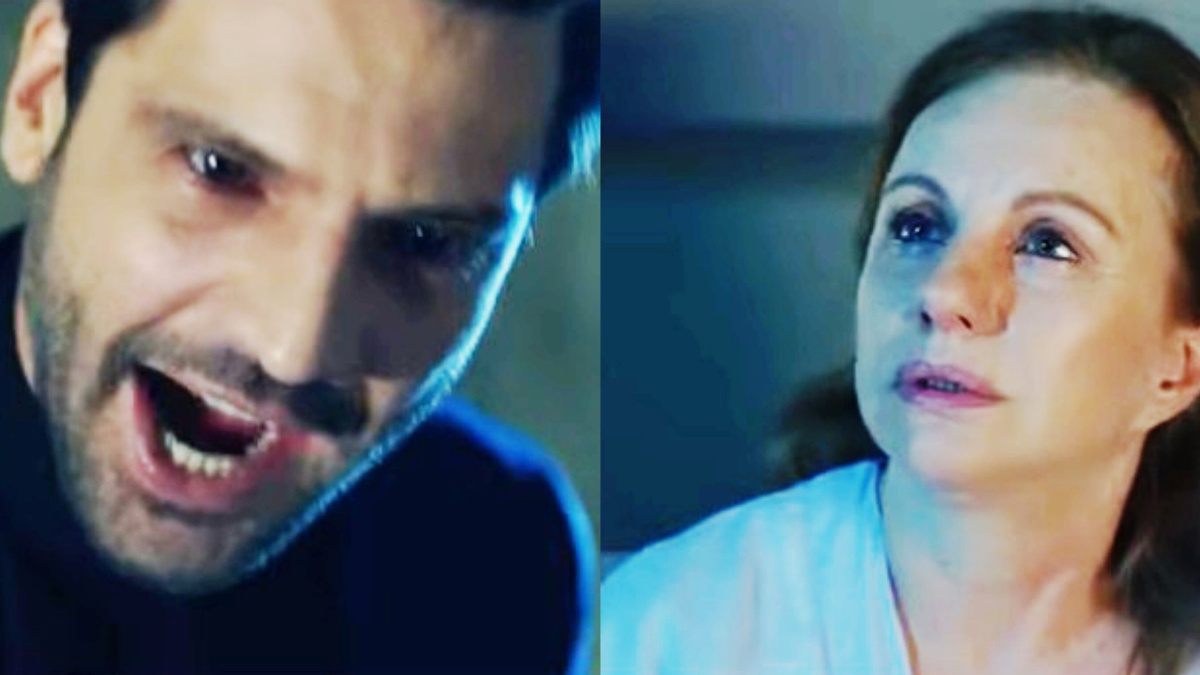 Endless love spoiler dalla Turchia, Mujgan delude e ferisce Emir: 'Ho aiutato io Kemal'