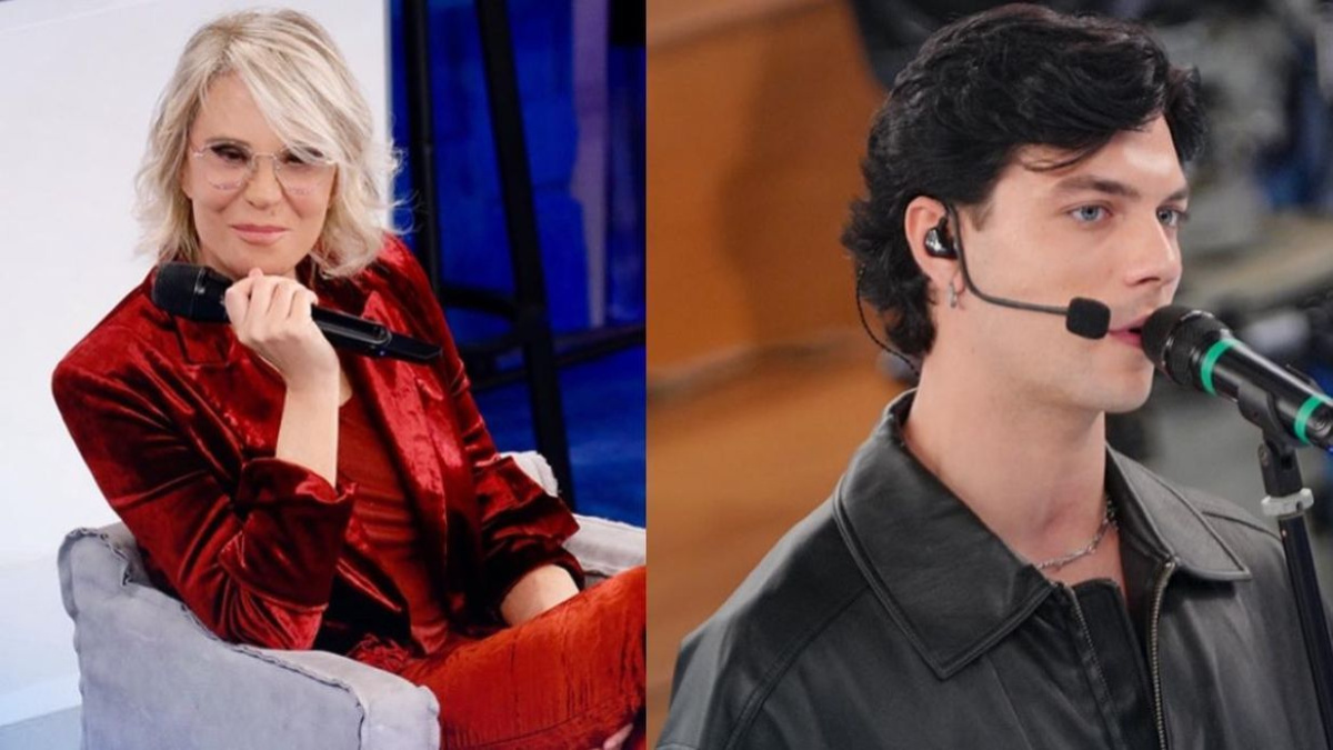 Amici 2024, anticipazioni 24 novembre: Gabriel vince la sfida eliminatoria e va avanti