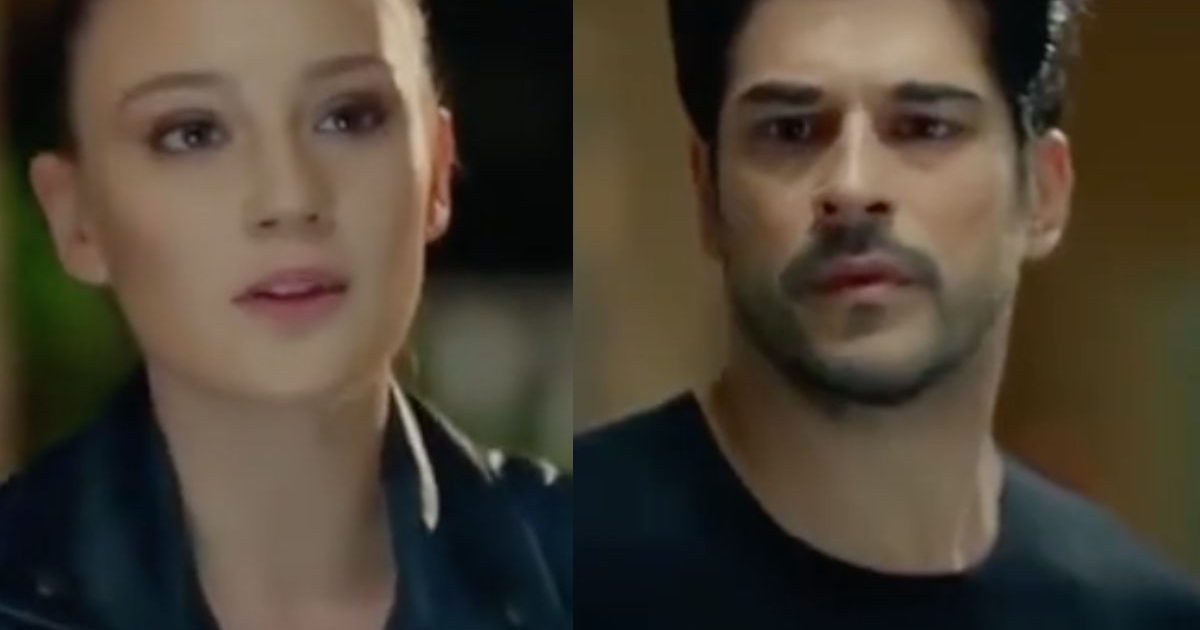 Endless Love episodi 2^ serie, Mercan va a casa di Soydere: 'Mi annoiavo, posso entrare?'