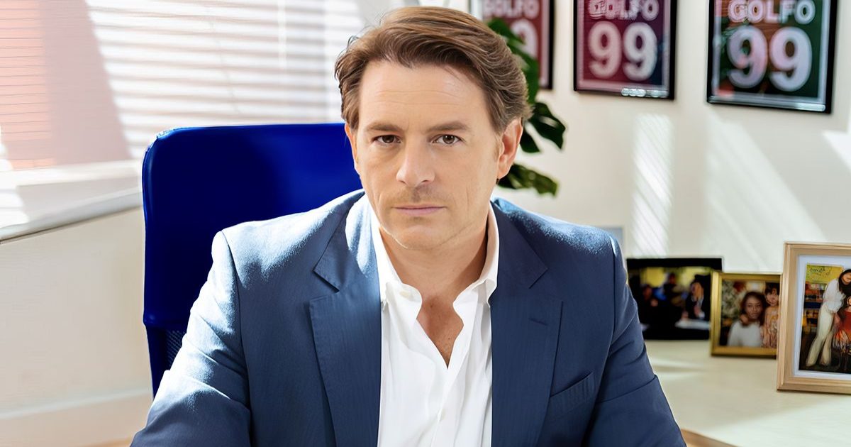 Upas, anticipazioni al 6 dicembre: Filippo cede, Ferri chiarisce che in radio comanda lui