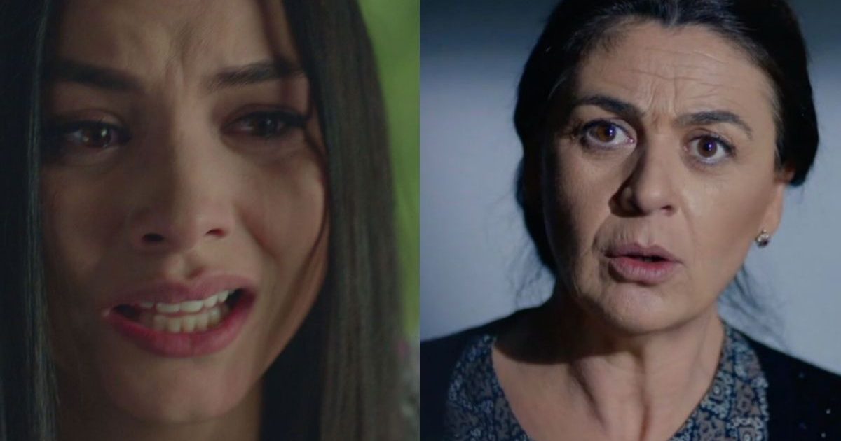 Endless love, episodio 30/11: Zeynep fa un'ecografia, Fehime la segue e ...