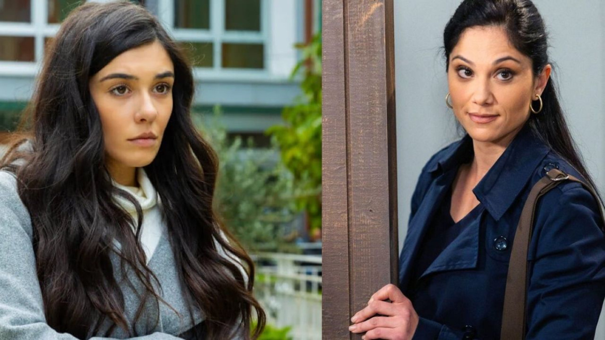 Upas spoiler 4-5 dicembre: Rosa indaga sull'aggressione al prete, Ross ...