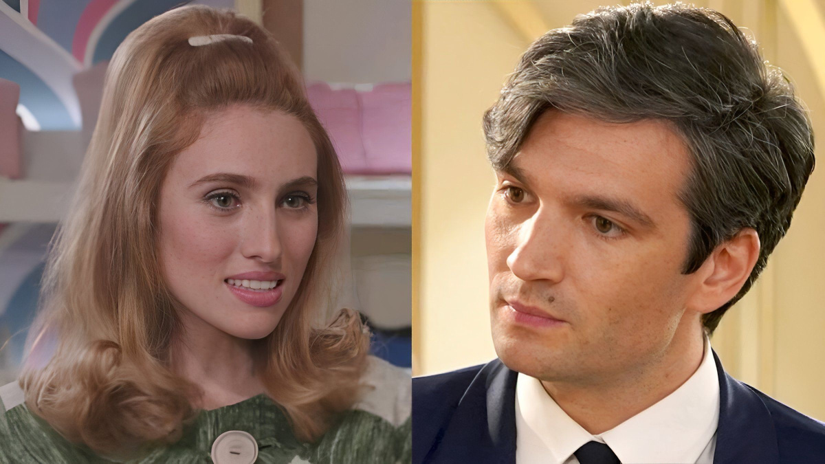 Il Paradiso, anticipazioni 5 dicembre: Delia è triste per il lavoro ...