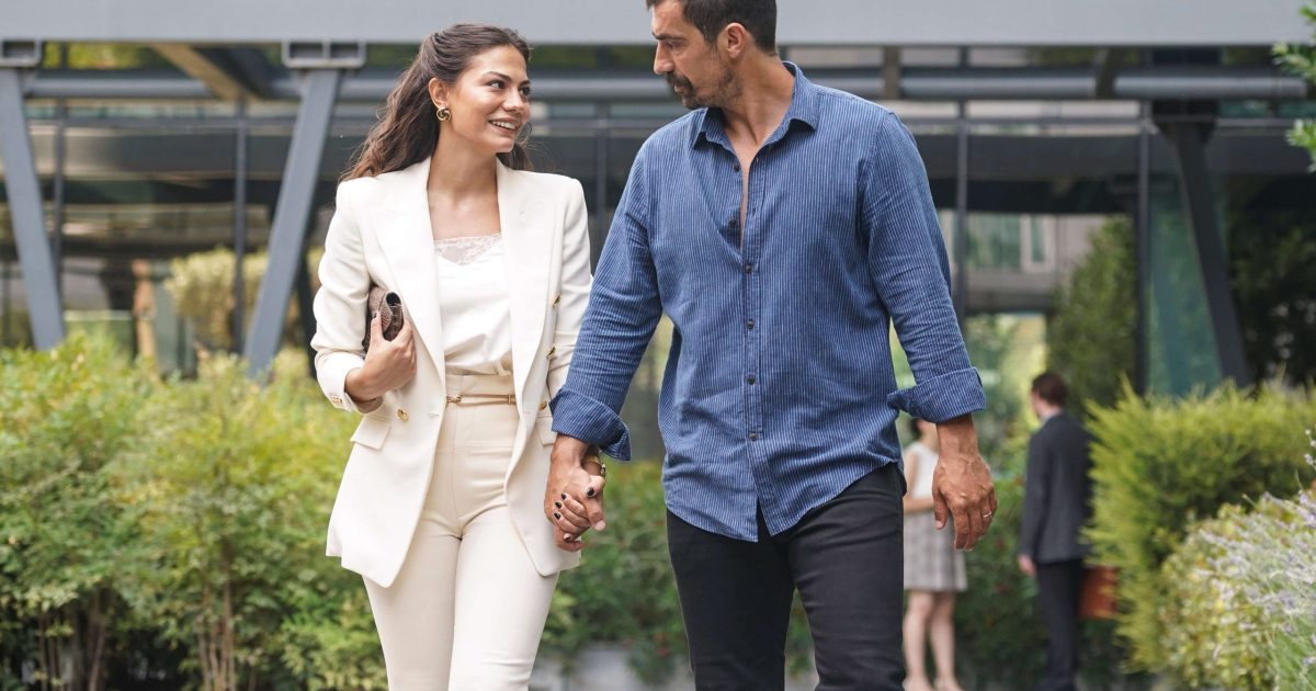 My home my destiny, cambio programmazione dal 28 novembre: la soap turca slitta dopo il GF