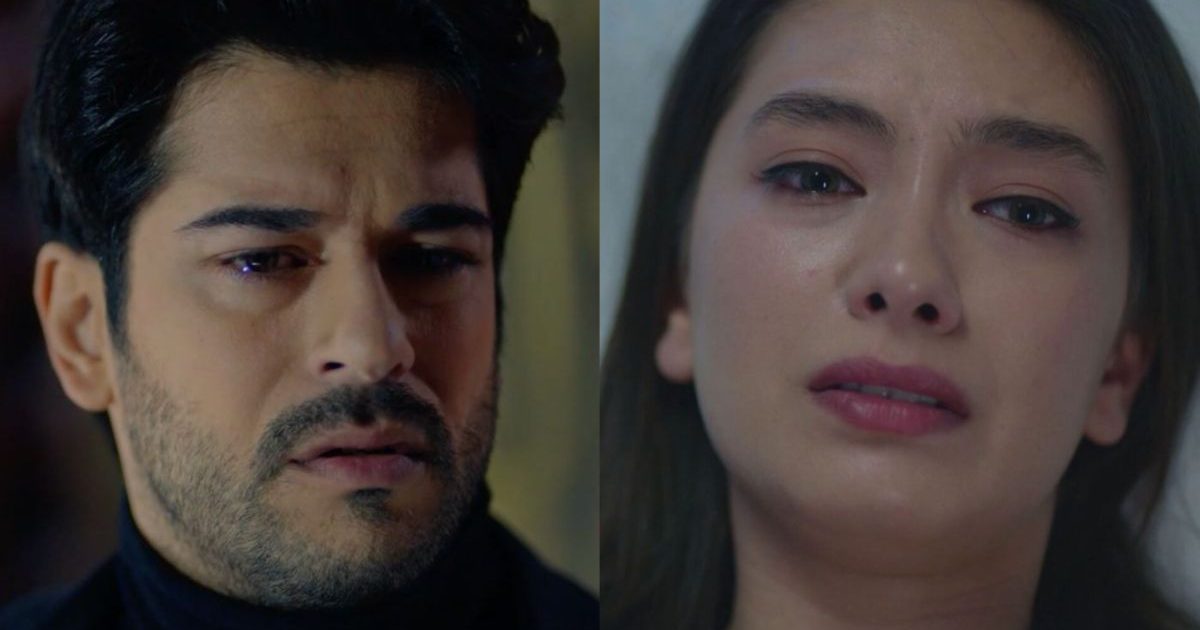 Endless love, trame al 7 dicembre: Sezin è in carcere, ma vive nella ...