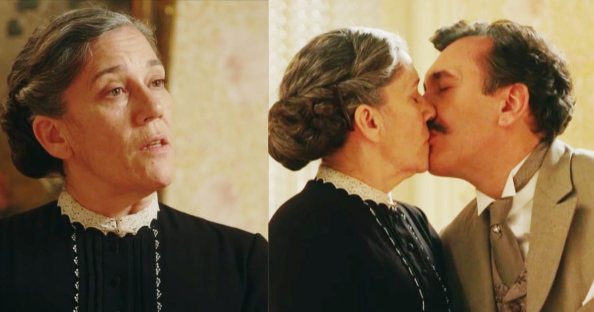 La Promessa spoiler 3 dicembre: Petra infastidita dall'invito di Ayala a Margarita