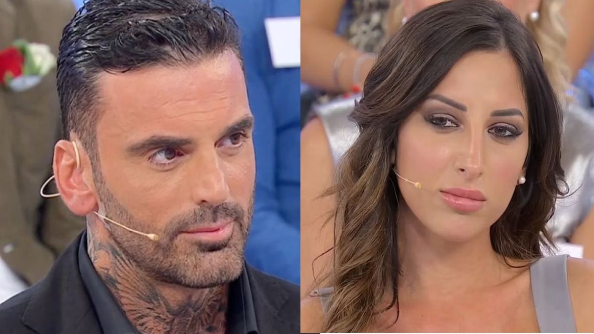 U&D, spoiler riprese del 28/11: assenti Mario e Francesca, Martina si allontana da Ciro