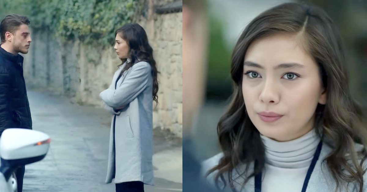 Endless love, puntate della 2ª stagione, Tufan a Nihan: 'Tuo marito ha ucciso Asu, dimostriamolo'