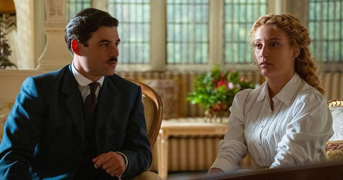 La Promessa anticipazioni spagnole: Jana riceve un'offerta dai Lujan, Curro lascia Martina