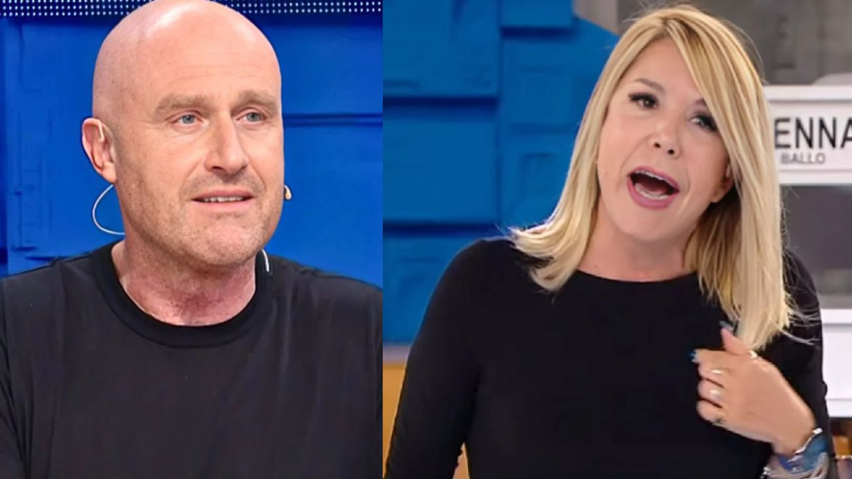 Amici 24, Zerbi boccia TrigNO e Nicolò, interviene Anna Pettinelli ...