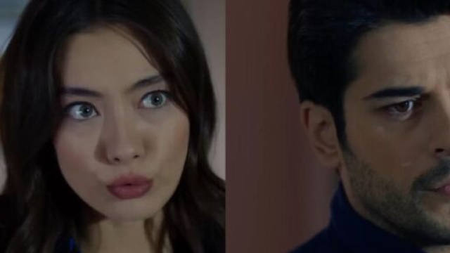 Endless Love sospesa nel daytime feriale Mediaset: il 9 novembre ultima puntata alle 14:10