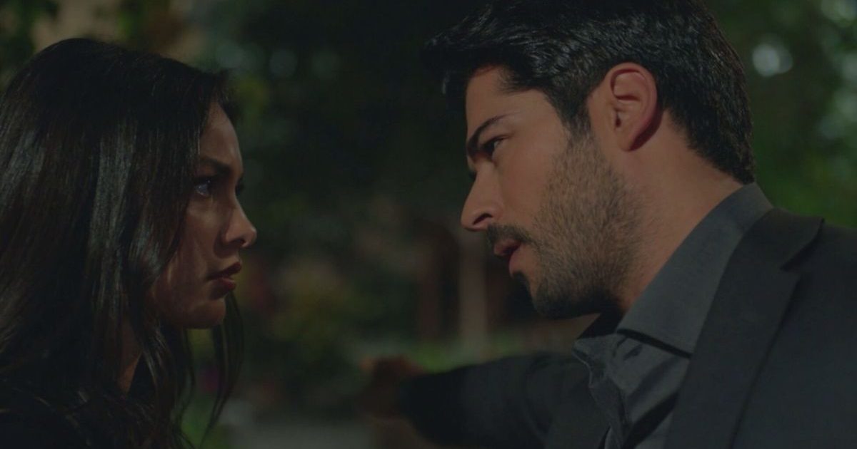 Endless Love, spoiler del 6/11, Soydere contro la sorella: 'Vorrei che tu fossi morta'