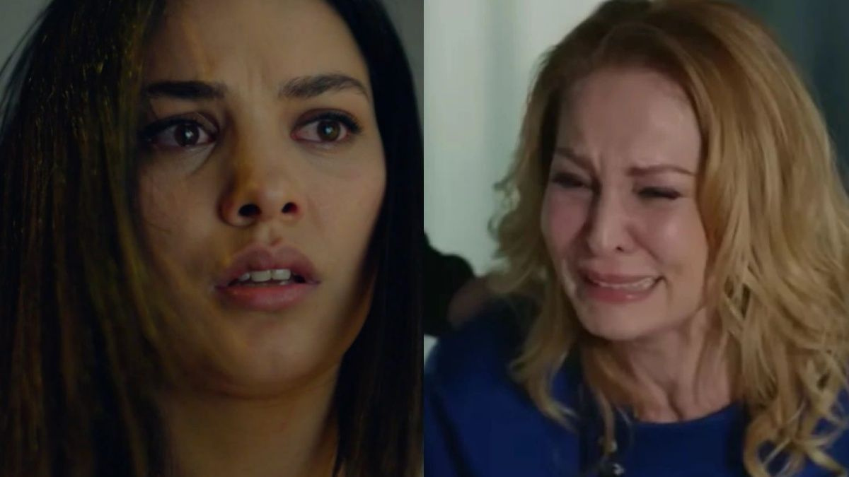 Kara sevda, anticipazioni 14-16 novembre: Zeynep scappa, Vildan le spara