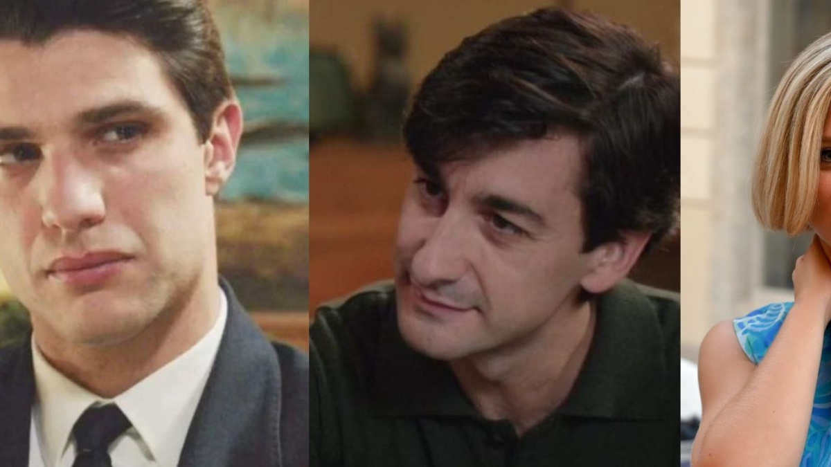 Il Paradiso, trame 7/11: scontro tra Mario e Barbieri, Irene decisa a ...