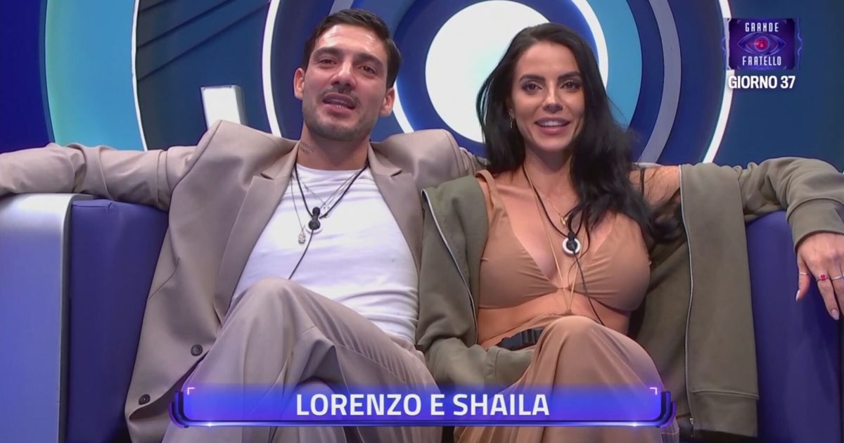 Gran Hermano, i concorrenti: 'Tommaso è umile, non come Shaila e Lorenzo'