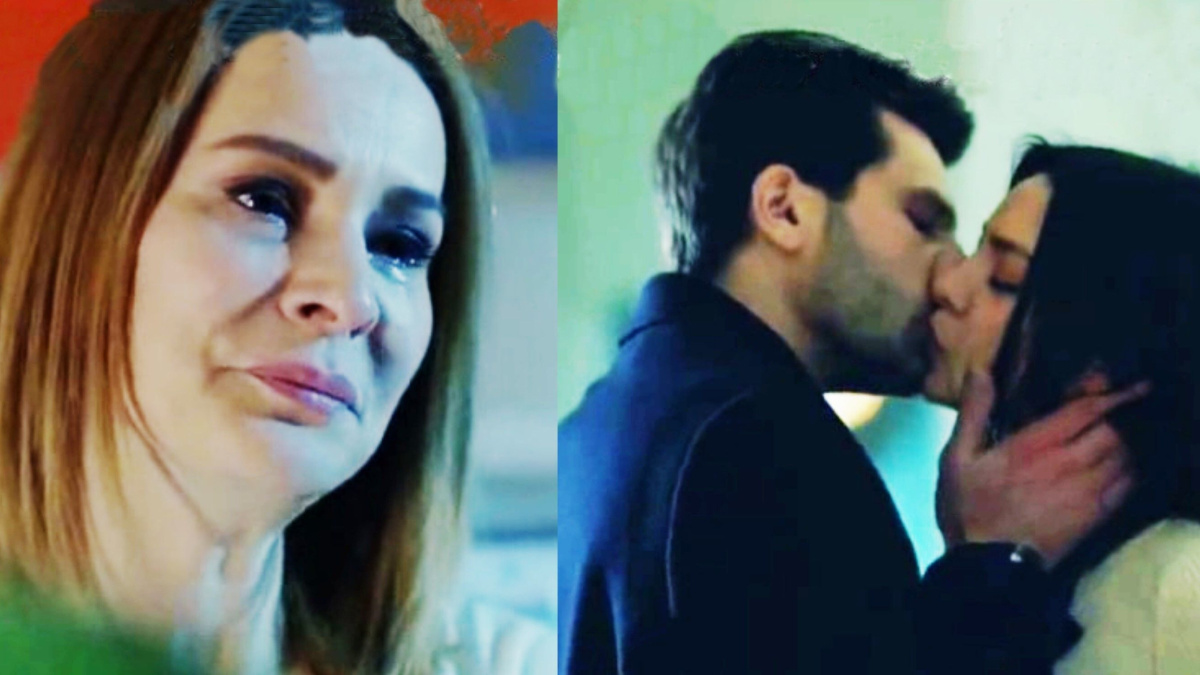 Kara Sevda, spoiler 14 novembre, Sezin giura: 'Ucciderò l'omicida di Ozan con le mie mani'