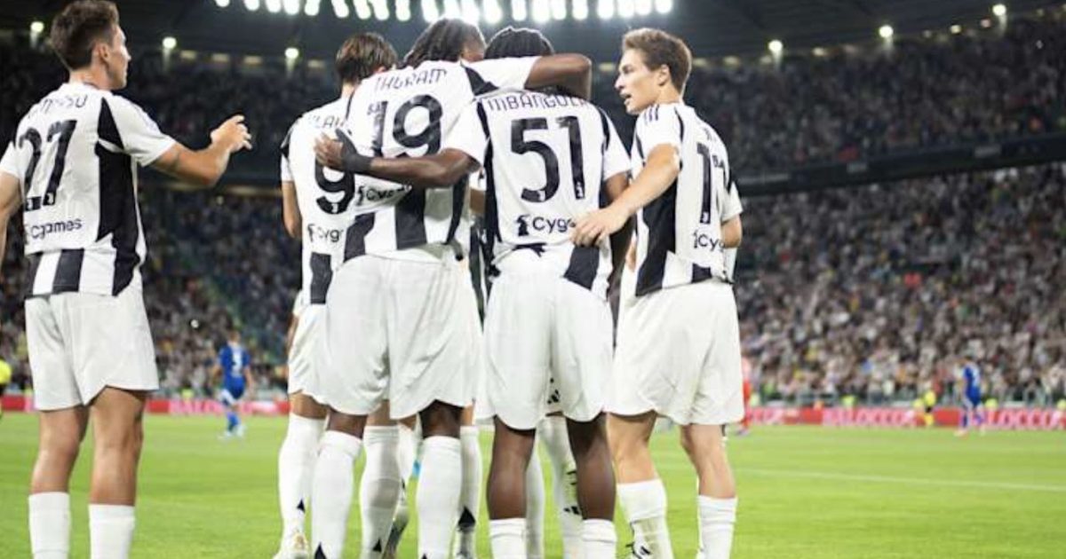 Marchetti: 'Secondo me la Juve prenderà un vice Vlahovic, serve ...