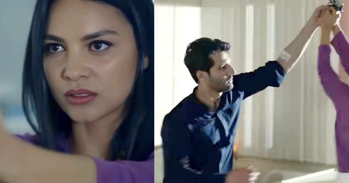 Endless love trame 2ª serie, Zeynep spara a Emir: 'Sono qui per dirti ...