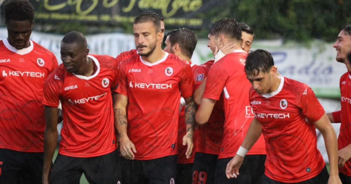 Turris, Capriola lancia un appello agli imprenditori per salvare il club