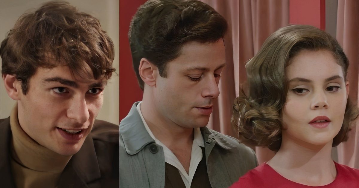 Il Paradiso delle signore, episodio 19/12: Jerome scopre l'infedeltà di Clara con Perico